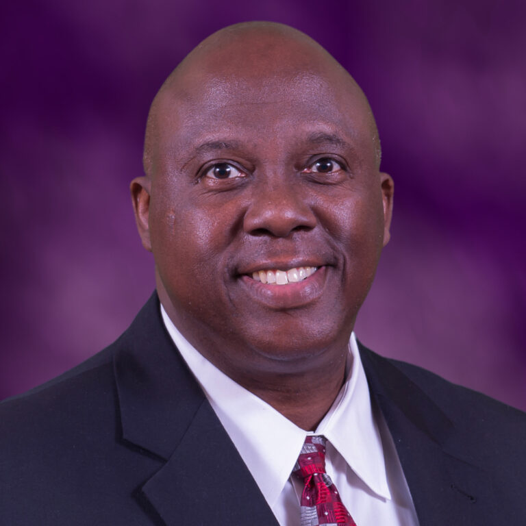 Bro. Sidney Reed - Franklin Street